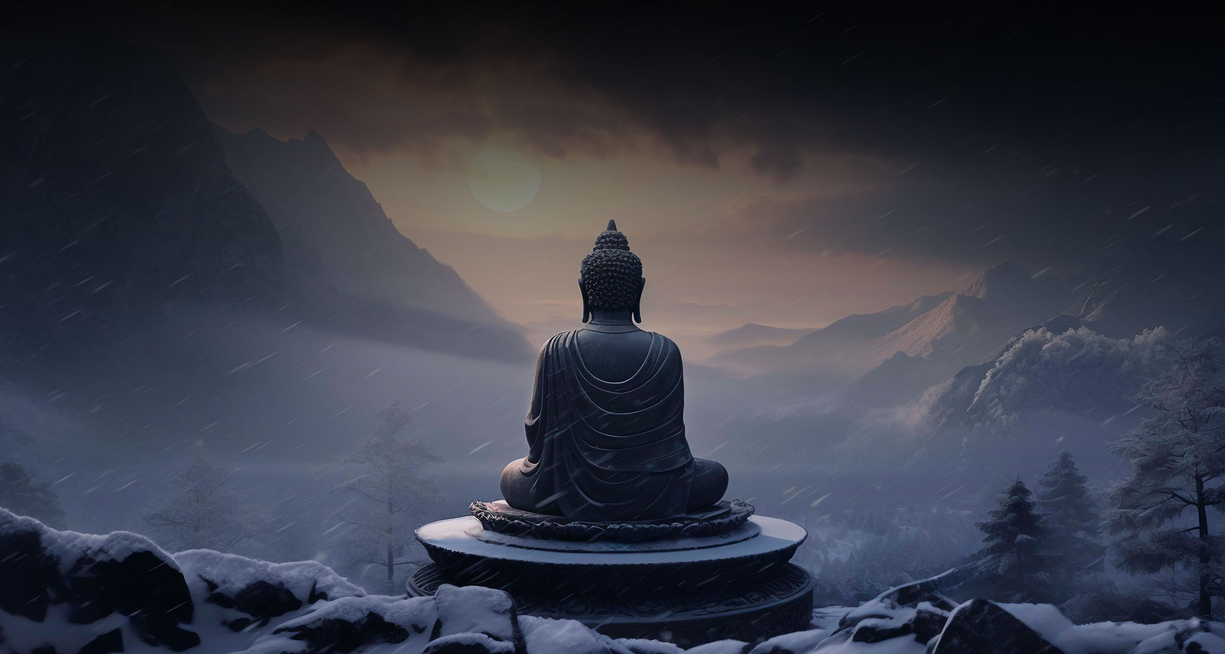 Programs - Barre Center for Buddhist Studies Programs - Barre Center for Buddhist Studies
