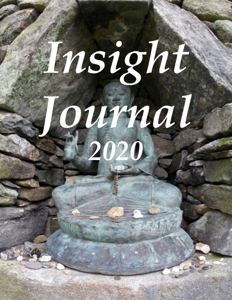 Dependent Arising - Barre Center for Buddhist Studies