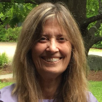 Carol Wilson - Barre Center for Buddhist Studies