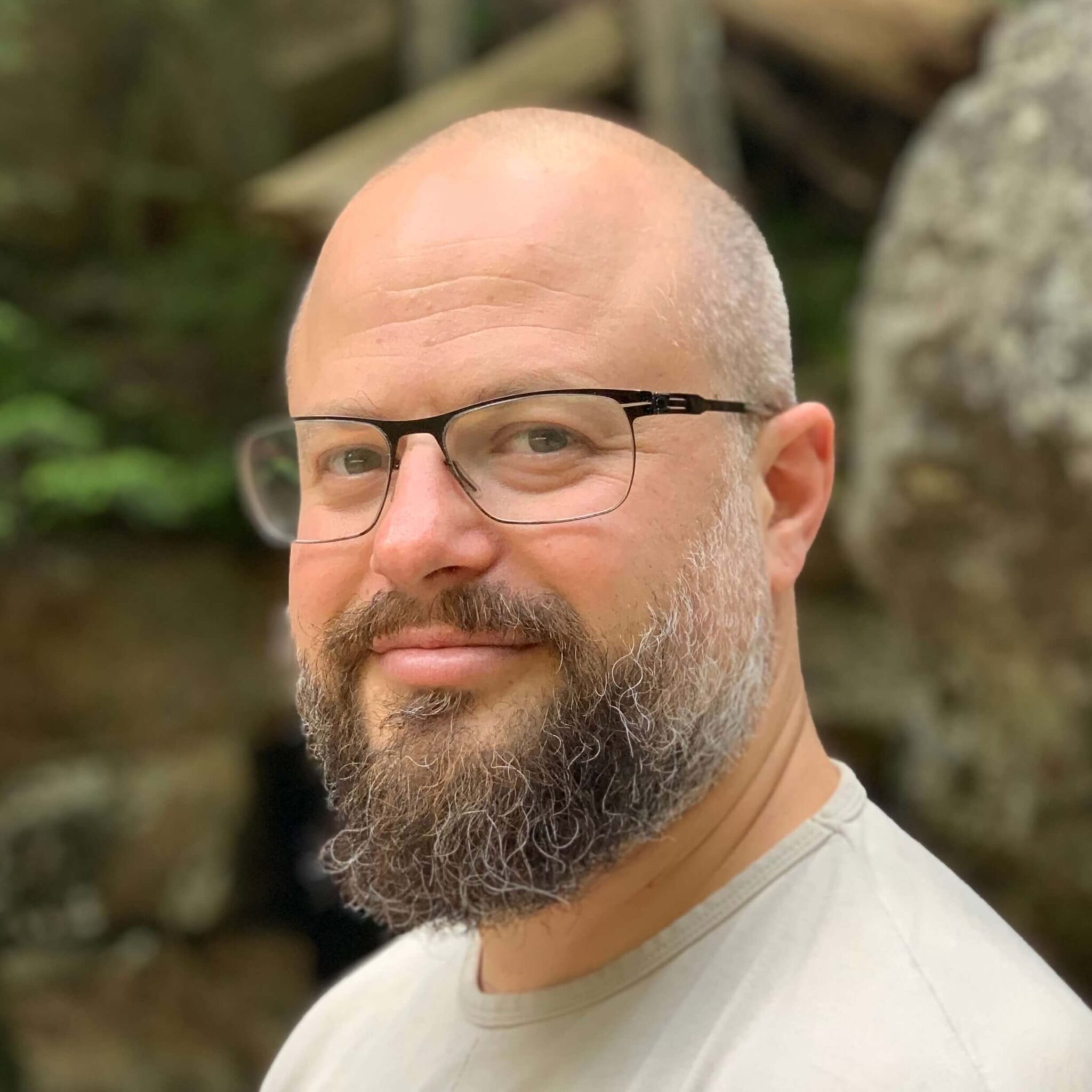 Faculty - Barre Center for Buddhist Studies