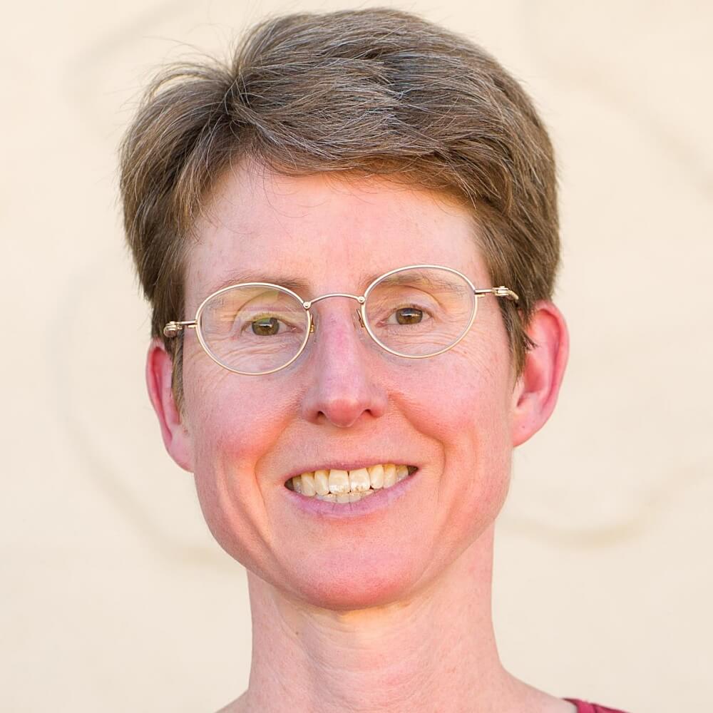 Kim Allen - Barre Center for Buddhist Studies