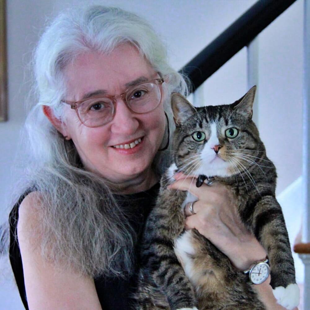 Janet Gyatso - Barre Center for Buddhist Studies