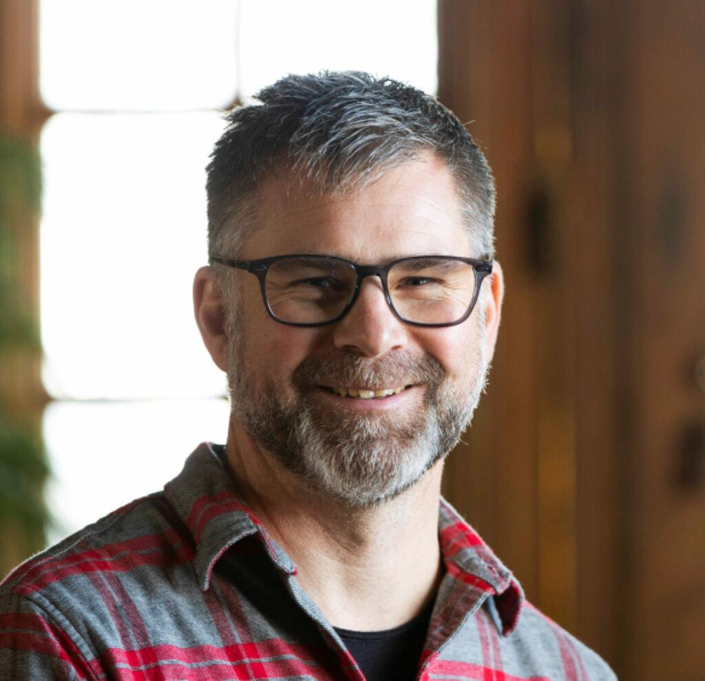 Chris Crotty - Barre Center for Buddhist Studies