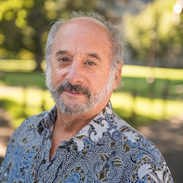 Jay Garfield - Barre Center for Buddhist Studies