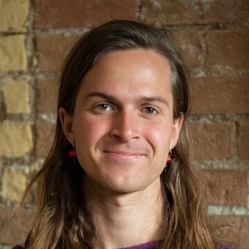 Moon Clemetson - Barre Center for Buddhist Studies