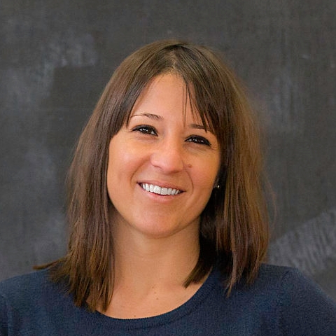 Roxanne Dault - Barre Center for Buddhist Studies