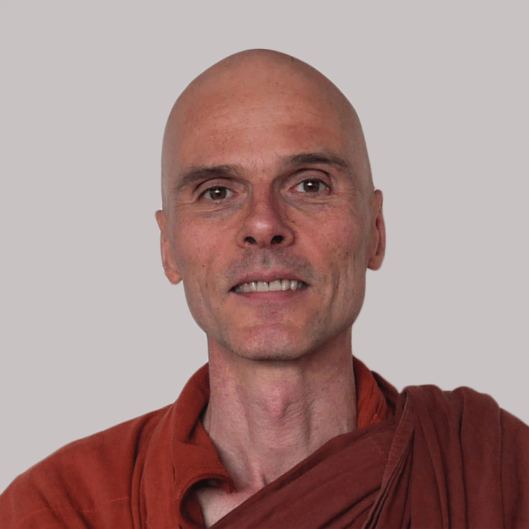 Dependent Arising - Barre Center for Buddhist Studies