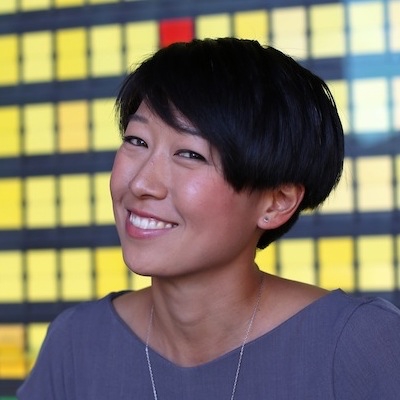 Cristina Moon - Barre Center for Buddhist Studies