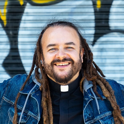 Adam Bucko - Barre Center for Buddhist Studies