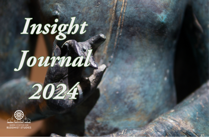 Christian Insight Meditation