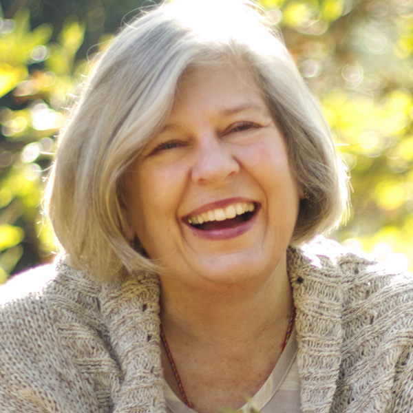 Peggy Rowe-Ward - Barre Center for Buddhist Studies