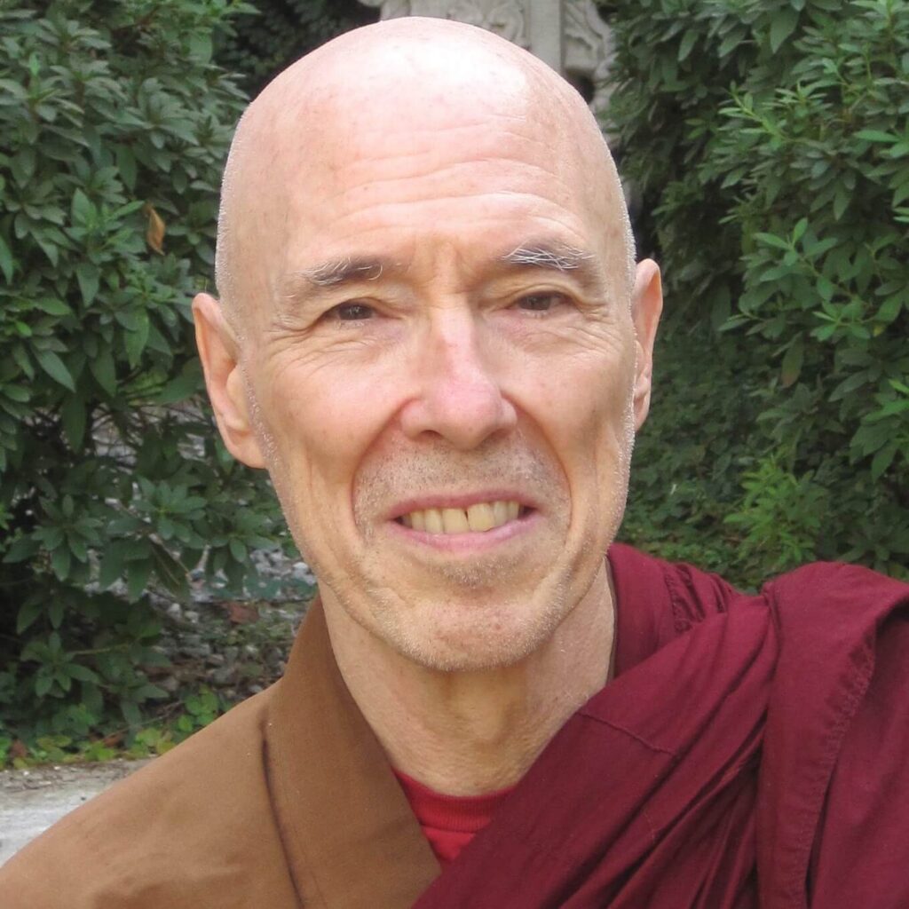 Buddhist Ethics for a World in Crisis - Barre Center for Buddhist Studies