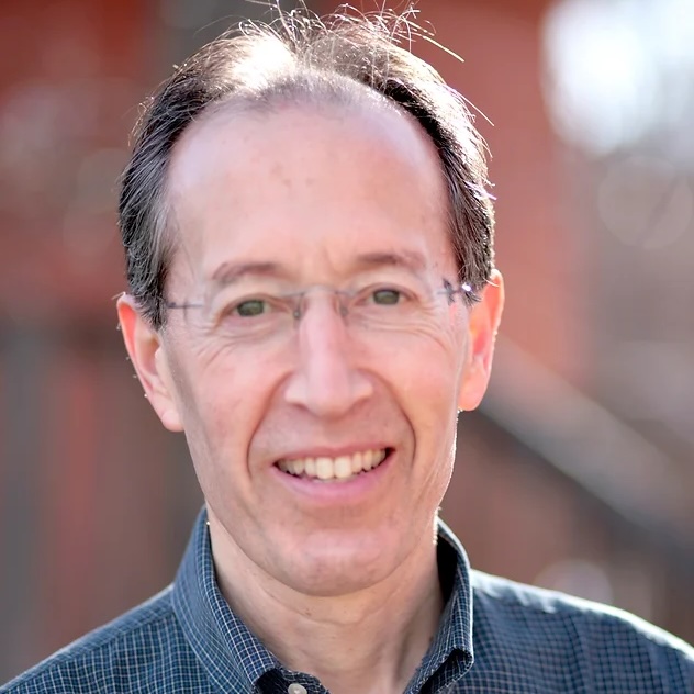 David Chernikoff - Barre Center for Buddhist Studies