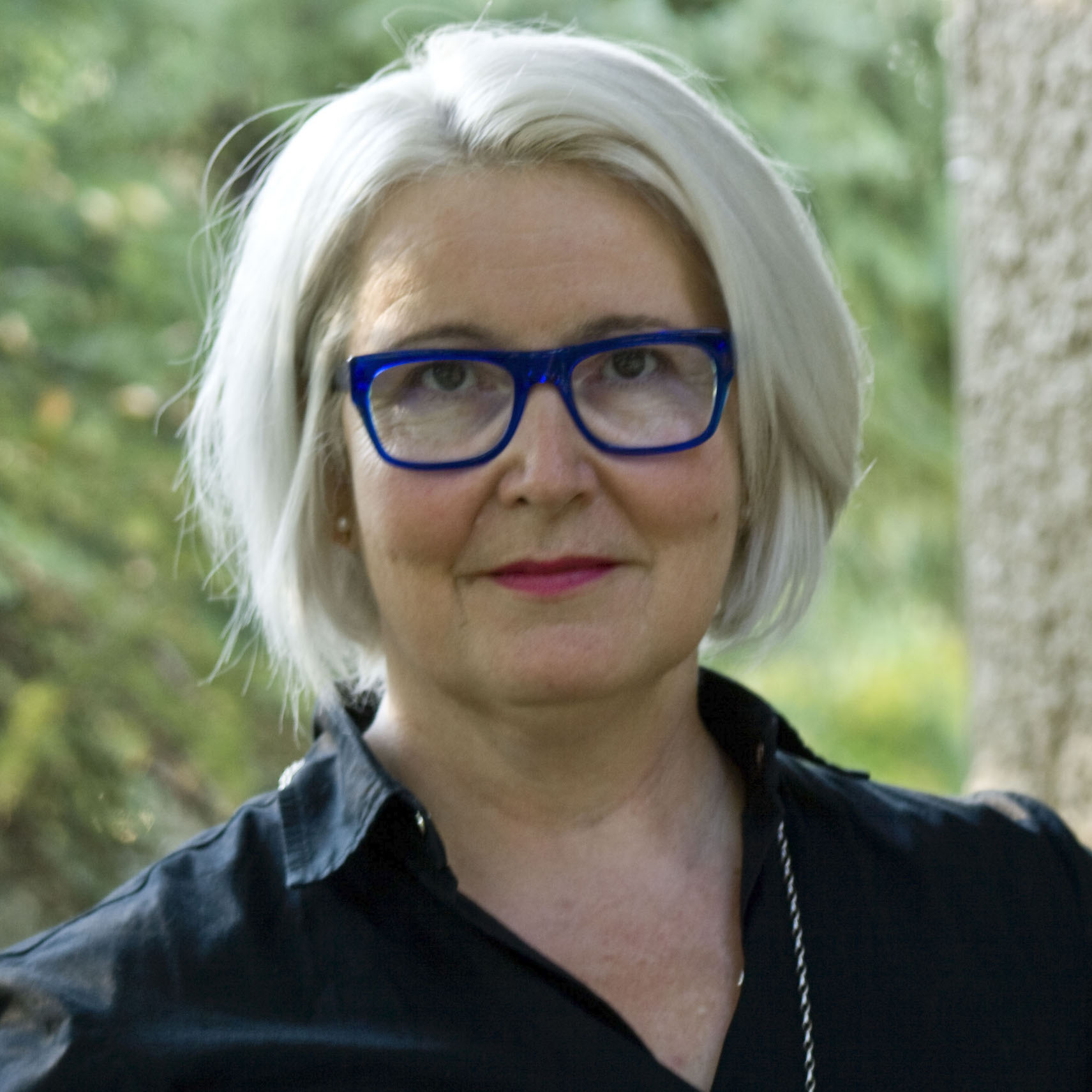Dawn MacDonald - Barre Center for Buddhist Studies