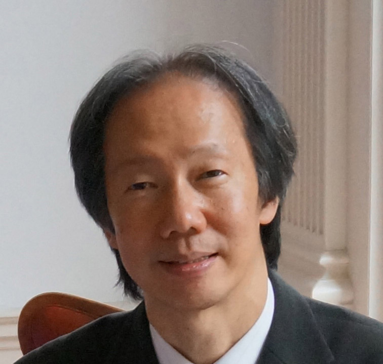 Shin Buddhism - Barre Center for Buddhist Studies