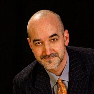 Dennis Tirch - Barre Center for Buddhist Studies