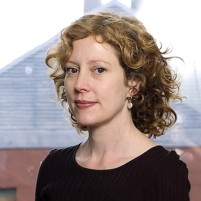 Maria Heim - Barre Center for Buddhist Studies