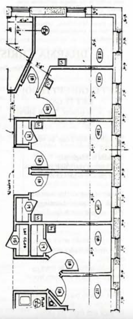 Annex update - Barre Center for Buddhist Studies
