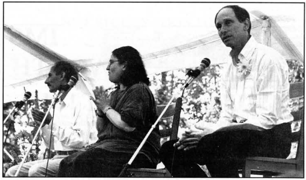 IMS Turns Twenty: A Guest Reflects On The Celebration - Barre Center ...