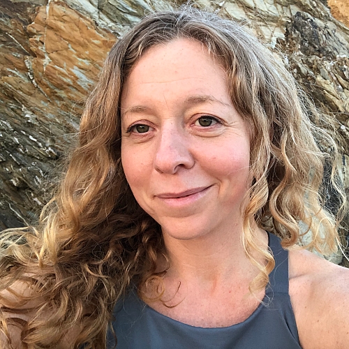 Erin Selover - Barre Center for Buddhist Studies