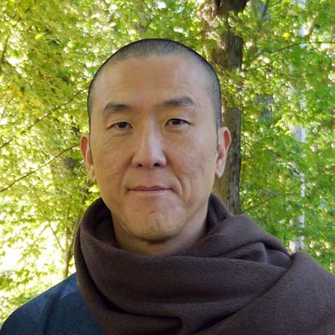 Home - Barre Center for Buddhist Studies