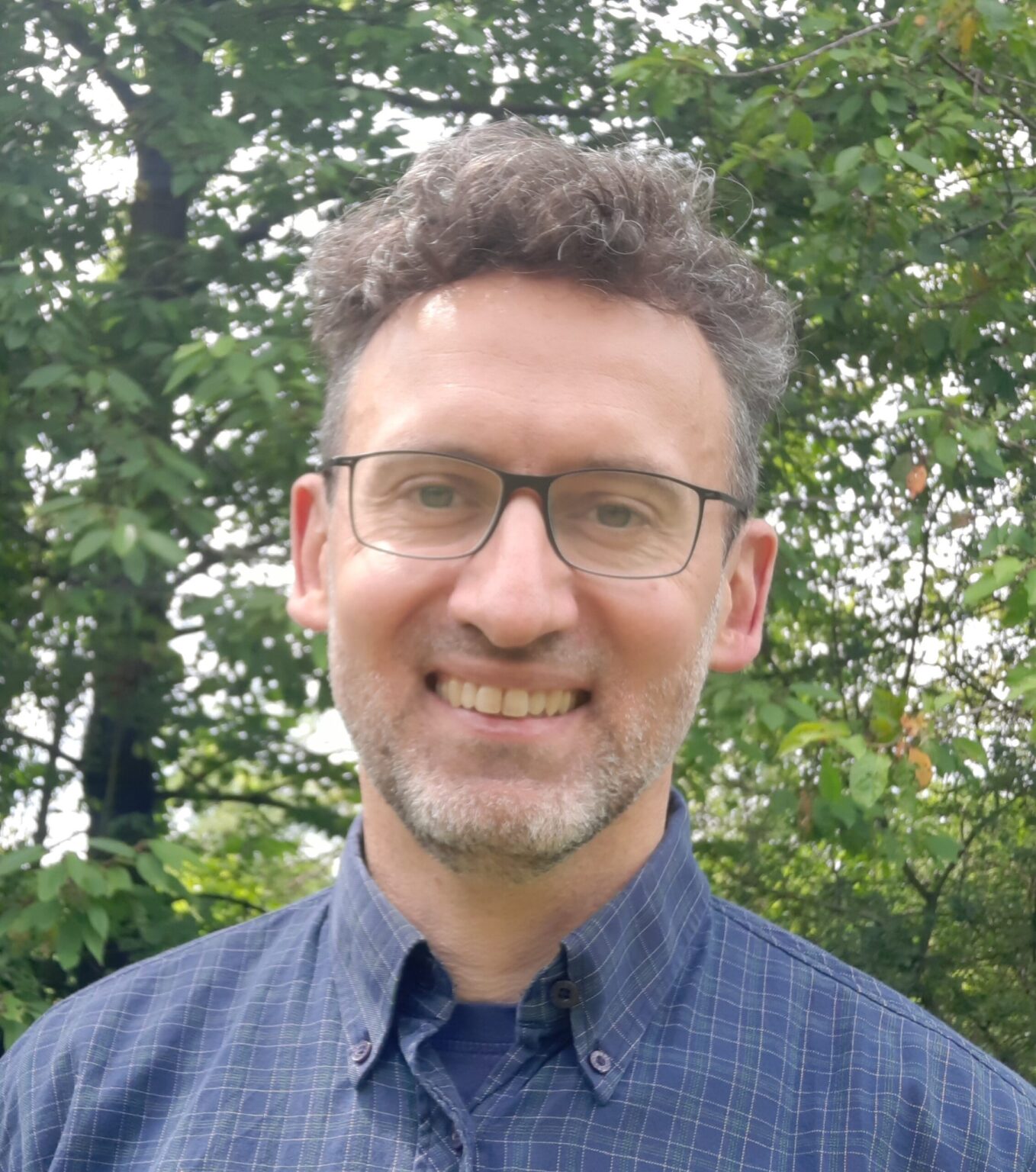 Alex Castanheira - Barre Center for Buddhist Studies