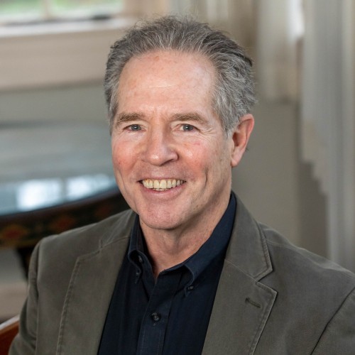 Christopher Ives - Barre Center for Buddhist Studies