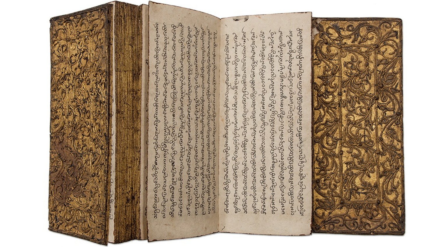 2025 - Entering the World of the Pali Canon - Barre Center for Buddhist ...