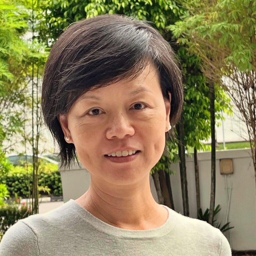 Ye Teng Tan - Barre Center for Buddhist Studies