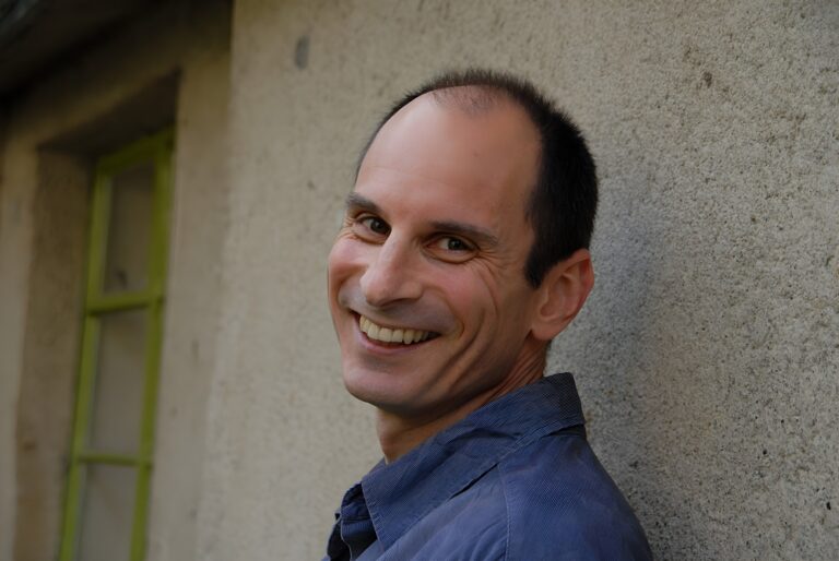 Seeing That Frees: Exploring Emptiness - Barre Center for Buddhist Studies