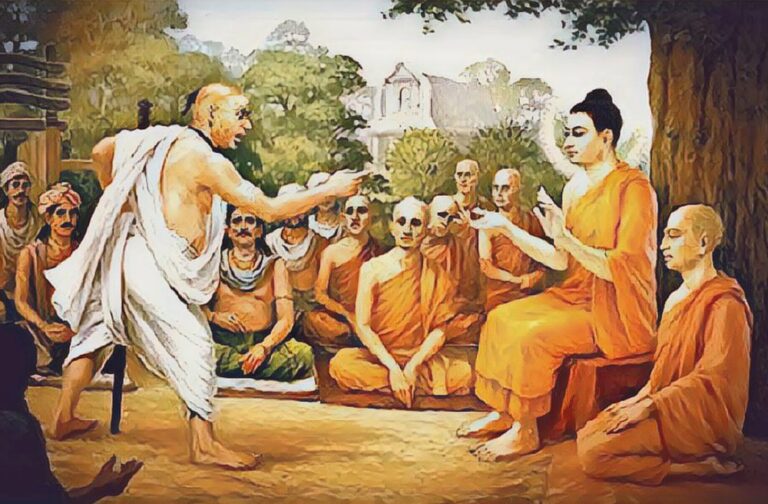 Home - Barre Center for Buddhist Studies